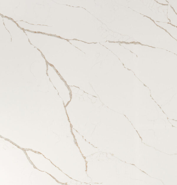 Calacatta Laza Oro 3CM - Western Artisan